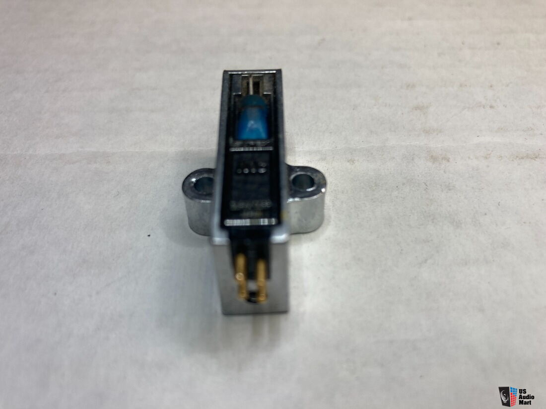 Supex 901 Super MC Cartridge Photo #5345199 - US Audio Mart