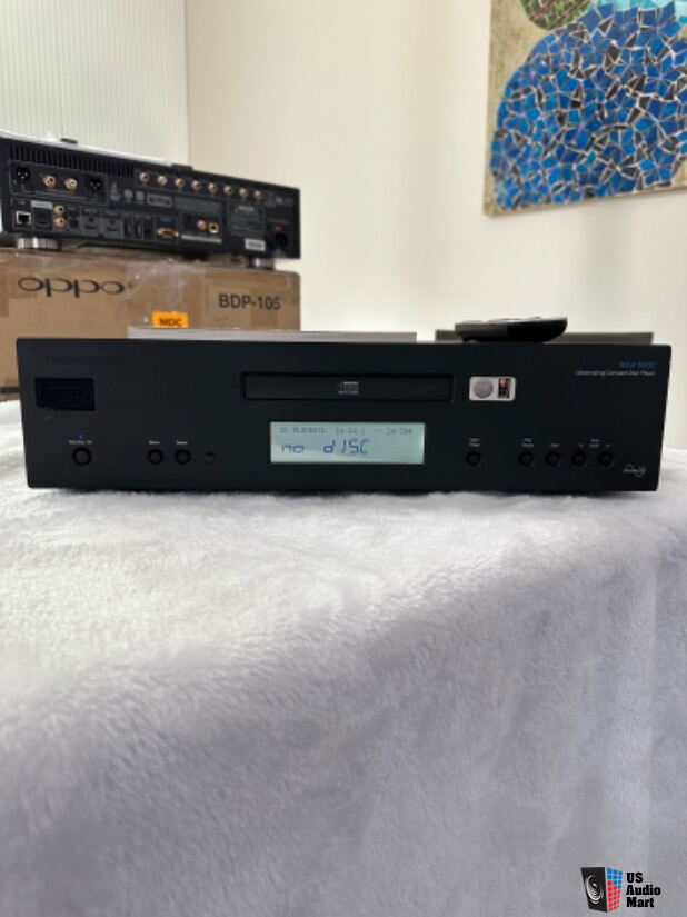 AZUR 840C For Sale For Sale - Canuck Audio Mart