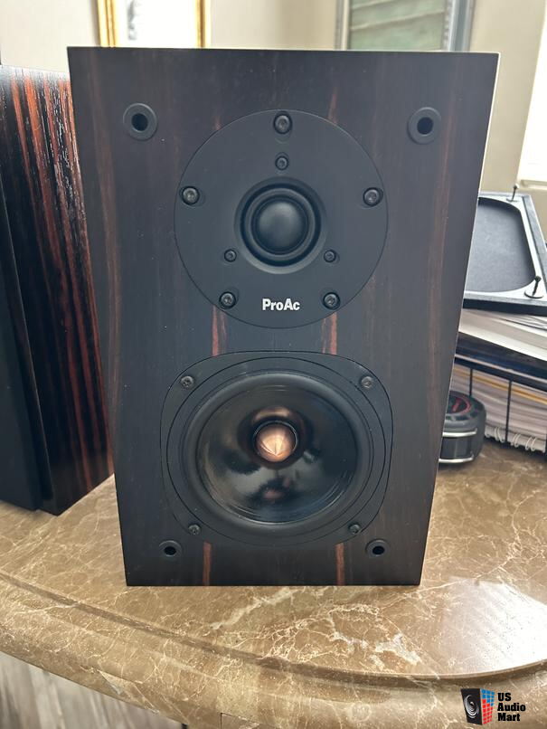 ProAc Tablette Ten Signature