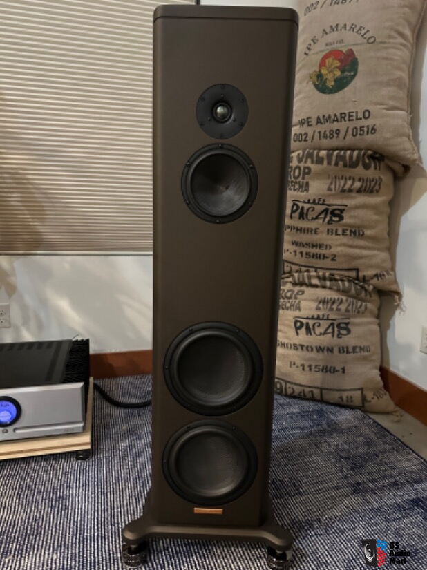 Magico S3 MK2