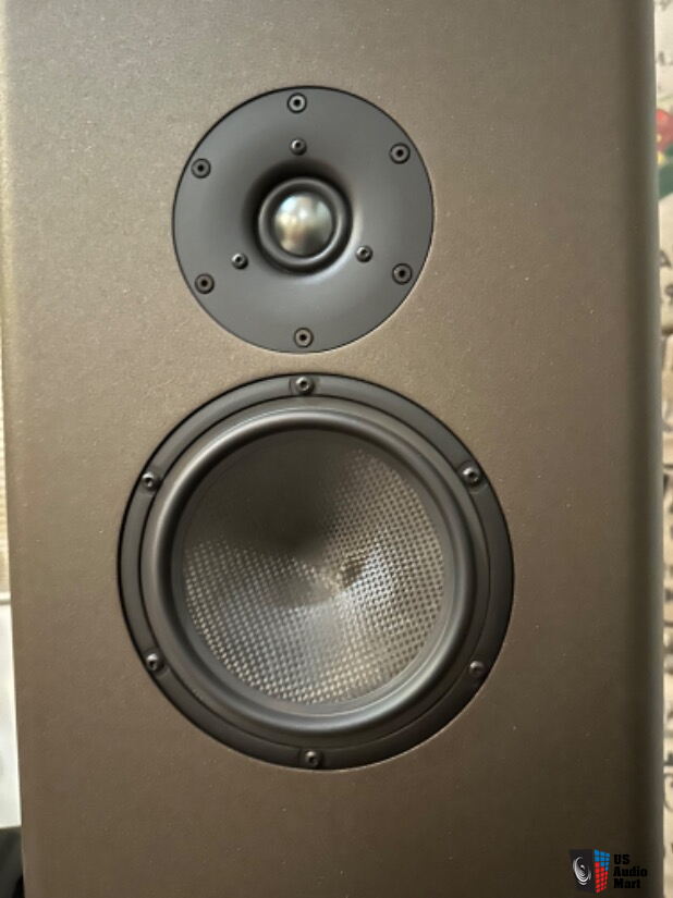 Magico S3 MK2