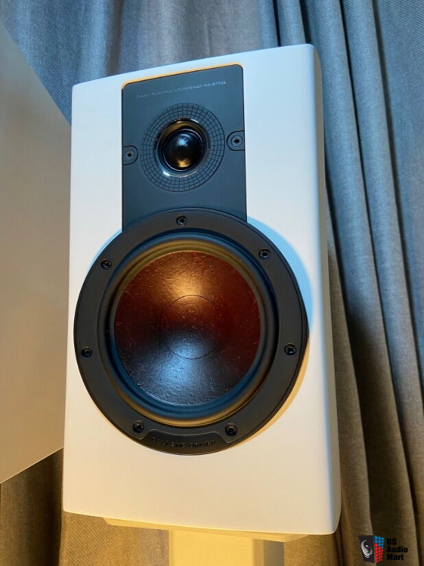 Dali Epicon 2 Photo #5350234 - US Audio Mart