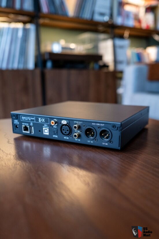 MiniDSP SHD Studio Photo #5350584 - US Audio Mart