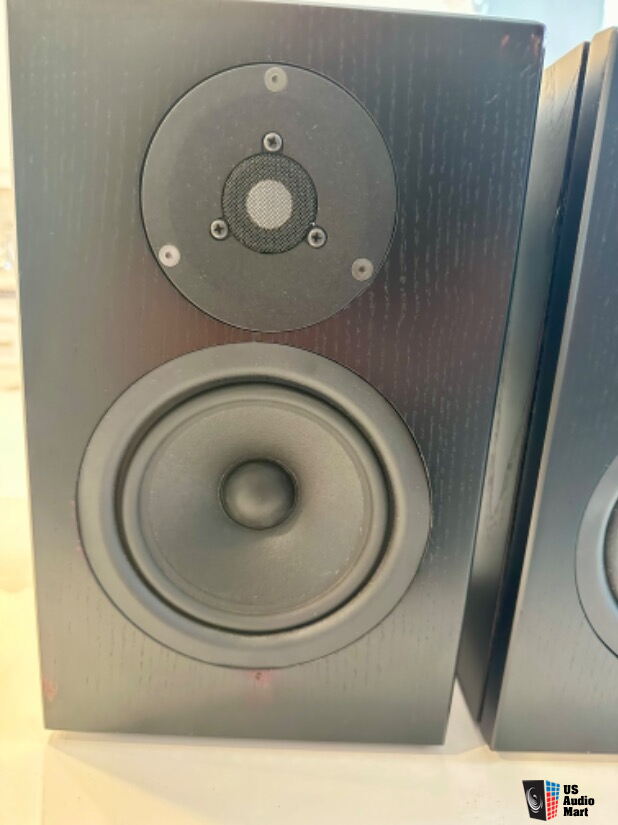 Linn Tukan Speakers Photo #5350938 - US Audio Mart