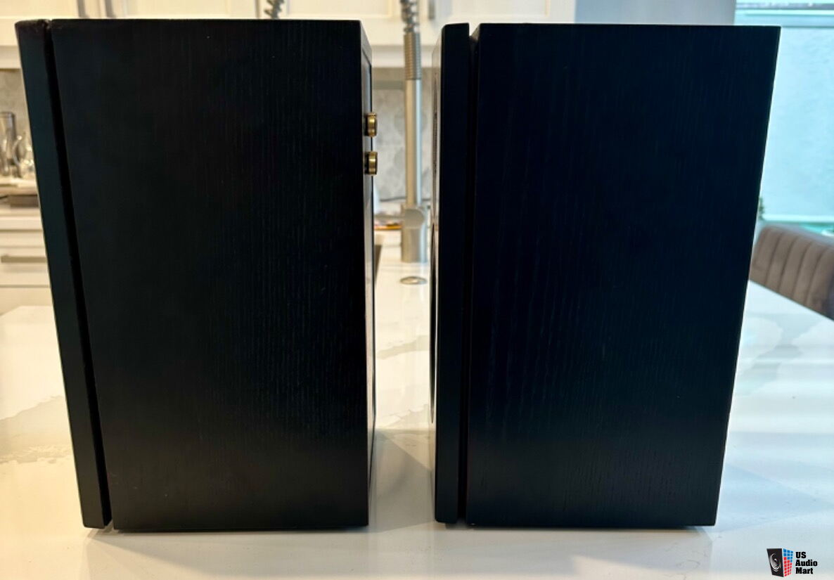 Linn Tukan Speakers Photo #5350940 - US Audio Mart