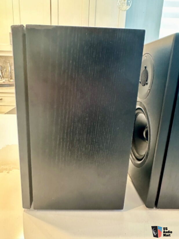 Linn Tukan Speakers Photo #5350941 - US Audio Mart