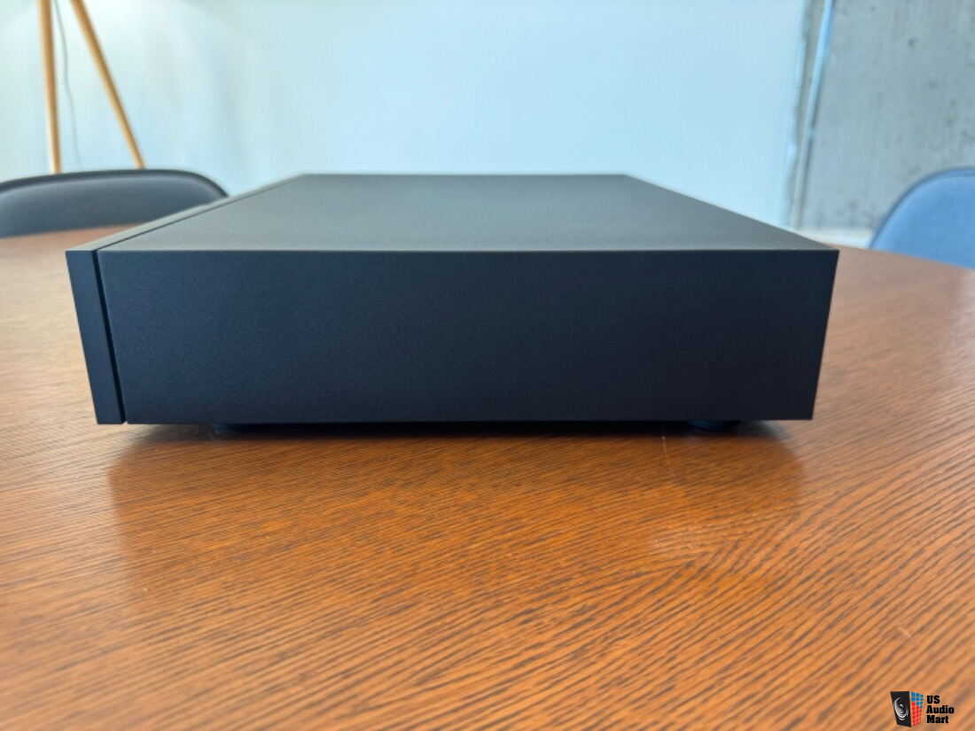 Naim NAC 202 Pre Amp + NAPSC Power Supply 2018 production Photo ...