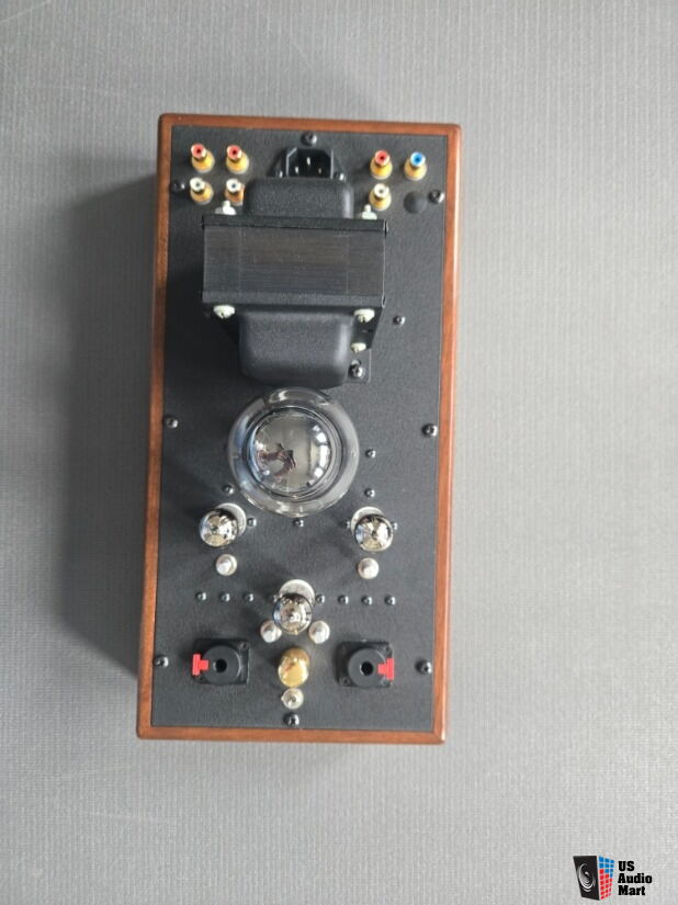 Decware CSP 3 preamp, (includes anniversary mods.) Photo #5352649 - UK ...