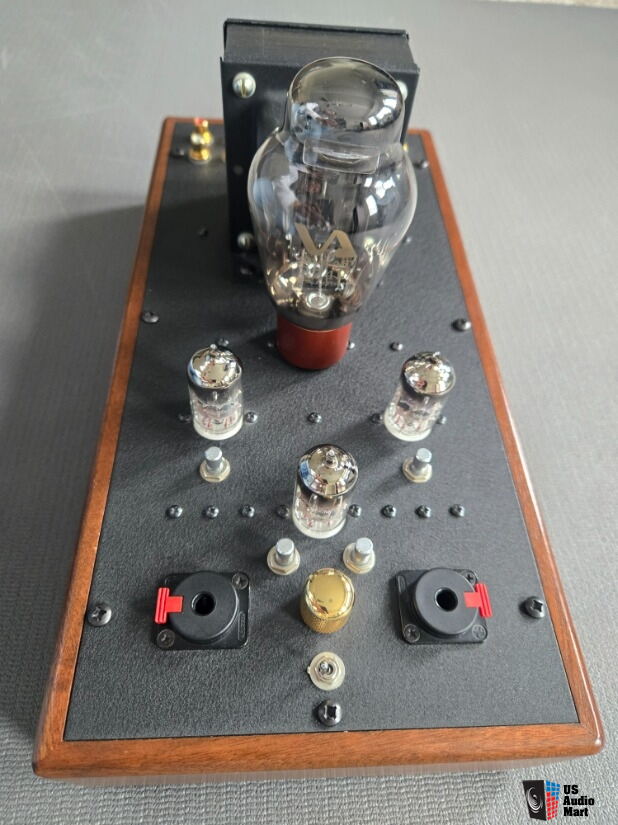 Decware CSP 3 preamp, (includes anniversary mods.) Photo #5352650 - UK ...