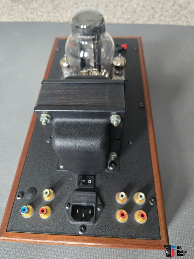 Decware CSP 3 preamp, (includes anniversary mods.) Photo #5352651 - UK ...