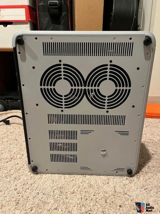 PS Audio DirectStream PowerPlant 12 (MSRP $5999) in Original Box