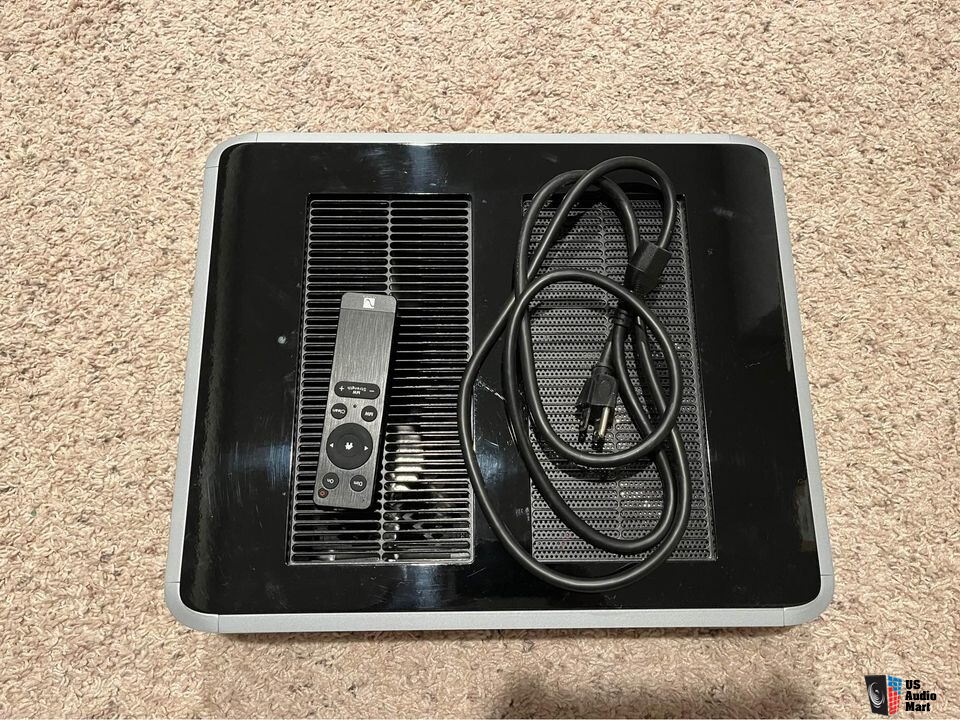 PS Audio DirectStream PowerPlant 12 (MSRP $5999) in Original Box Photo ...