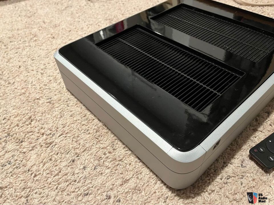 PS Audio DirectStream PowerPlant 12 (MSRP $5999) in Original Box Photo ...