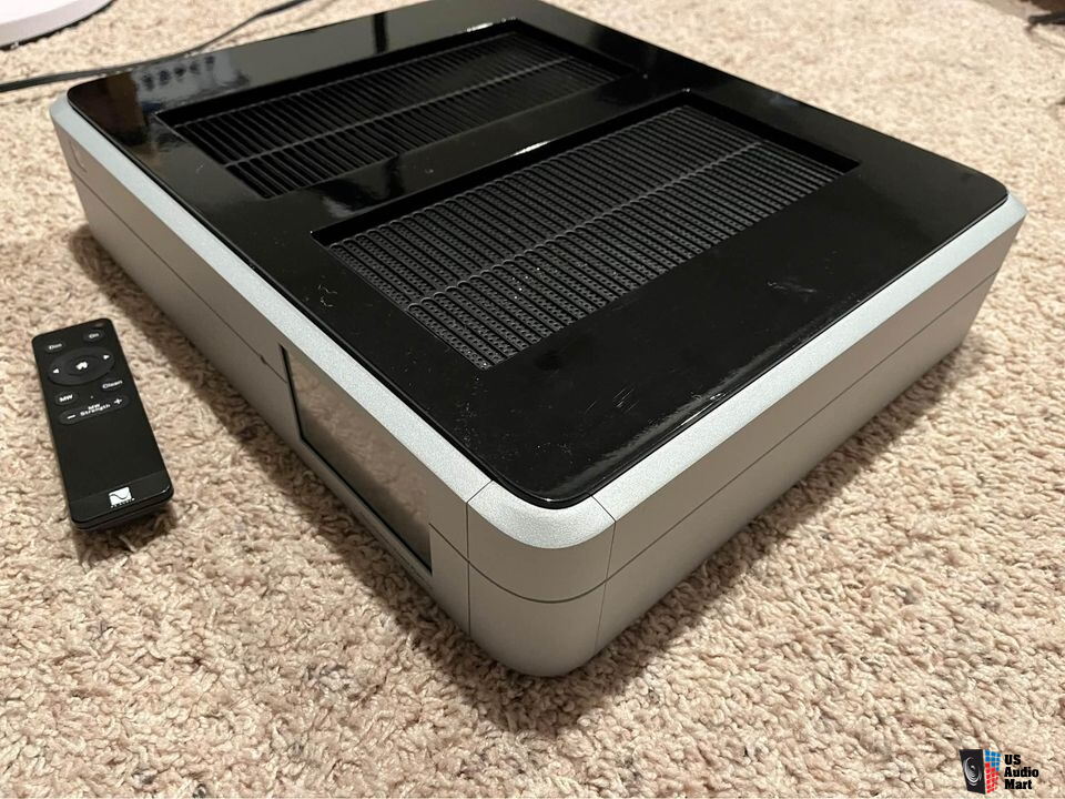 PS Audio DirectStream PowerPlant 12 (MSRP $5999) in Original Box Photo ...