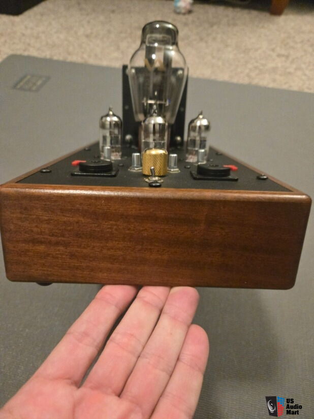 Decware CSP 3 preamp, (includes anniversary mods.) Photo #5354484 ...