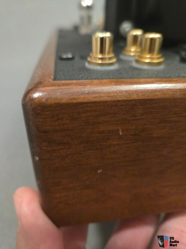 Decware CSP 3 preamp, (includes anniversary mods.) Photo #5354489 - UK ...