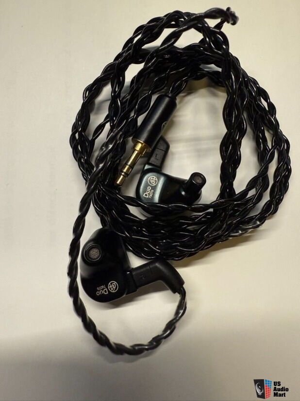 64Audio Duo