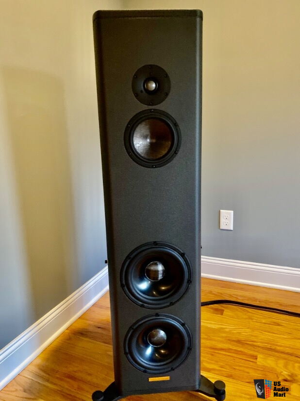 Magico S3 Mk 1