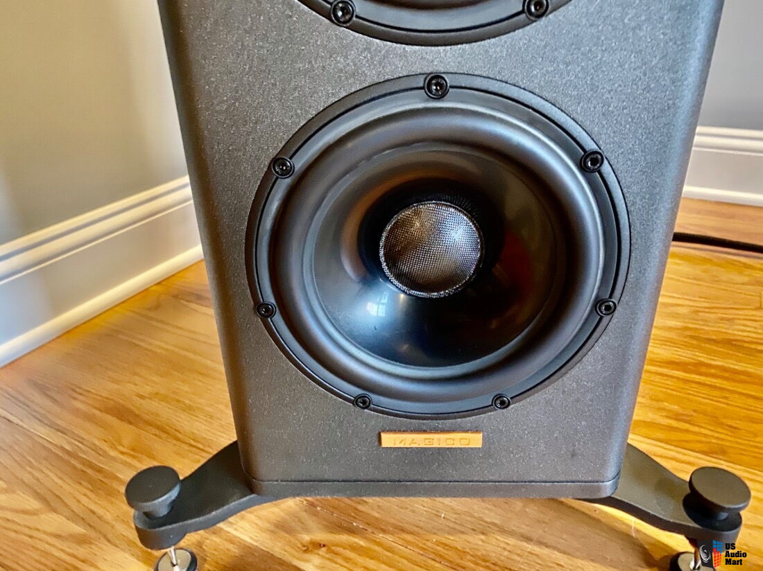 Magico S3 Mk 1