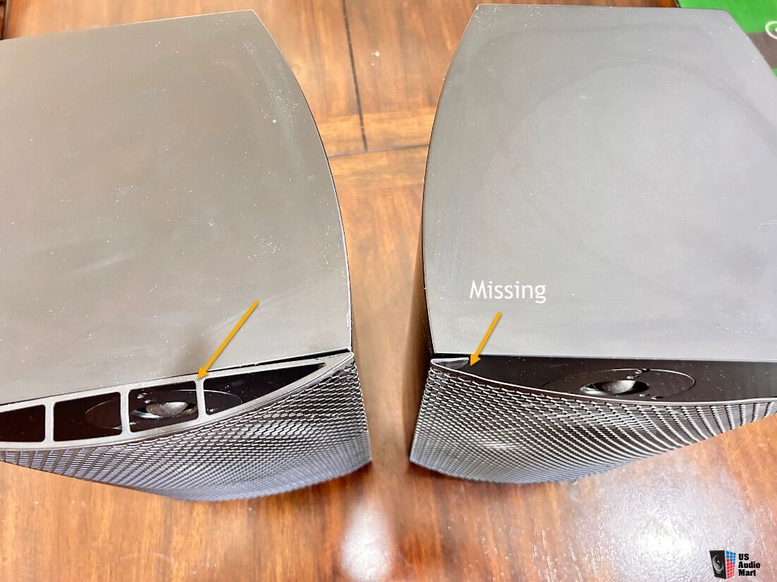 ATC Scm 11 Speakers Photo #5354965 - US Audio Mart
