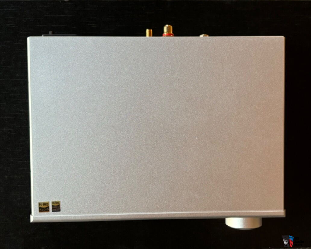 Topping D90 III Sabre Flagship DAC Photo #5355299 - US Audio Mart