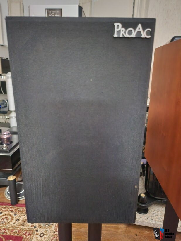 Proac Tablette 50 Photo #5357088 - US Audio Mart
