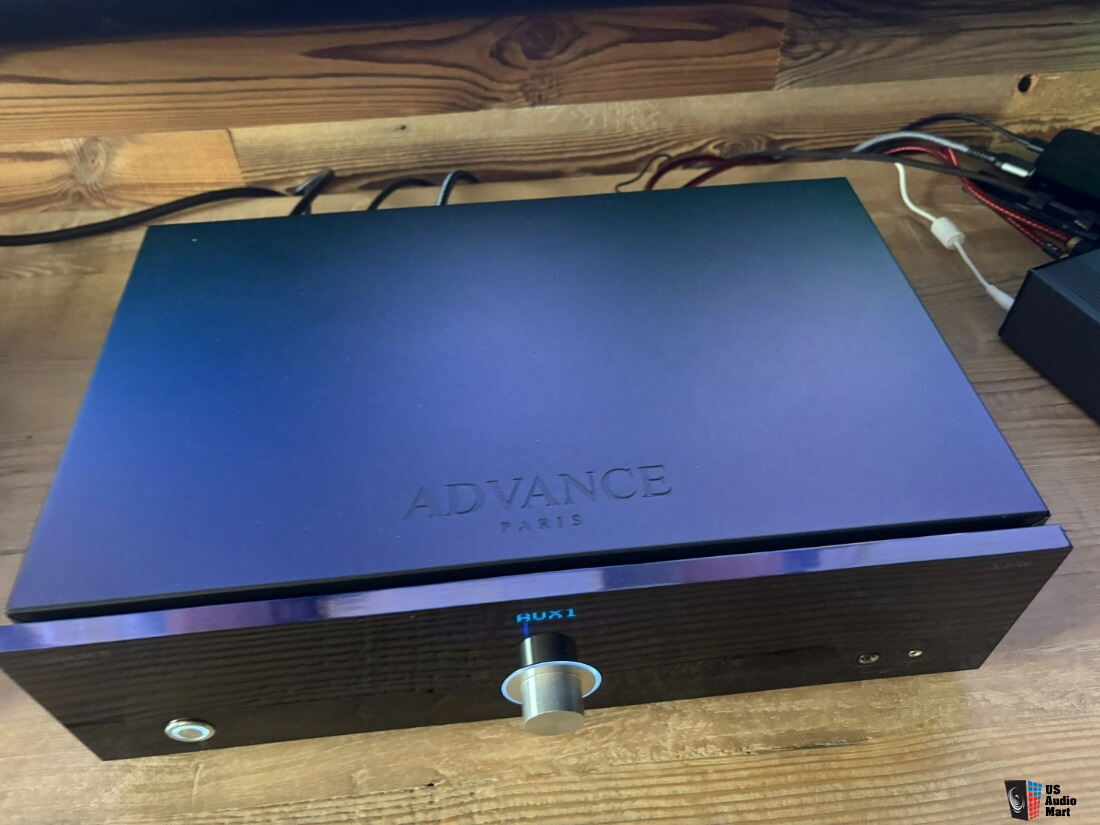 ADVANCE PARIS X-P700 / X-A160 free shipping Photo #5357403 - US Audio Mart