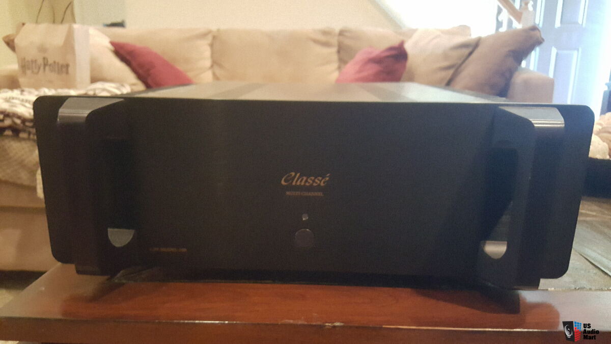 Classe Cav 150 Photo #5358179 - US Audio Mart