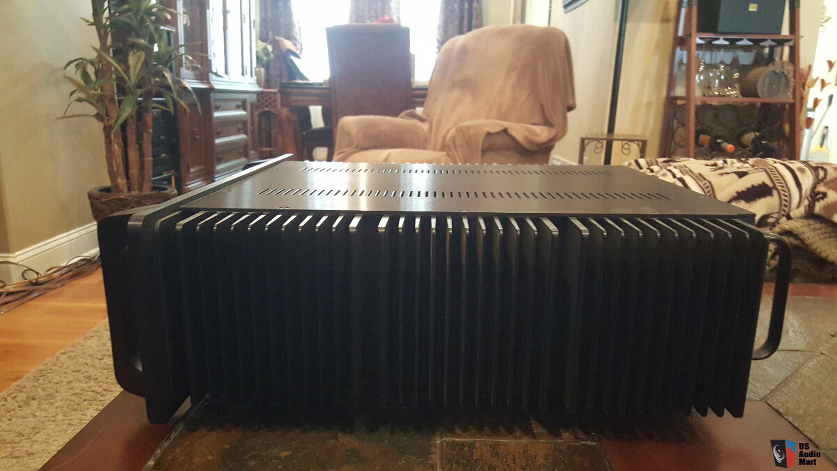 Classe Cav 150 Photo #5358186 - US Audio Mart