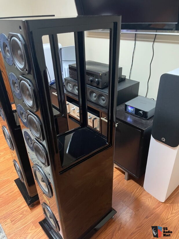 Nola KO3s Speakers Photo #5358238 - Canuck Audio Mart