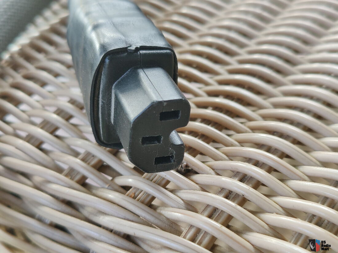 NBS MASTER Power Cable