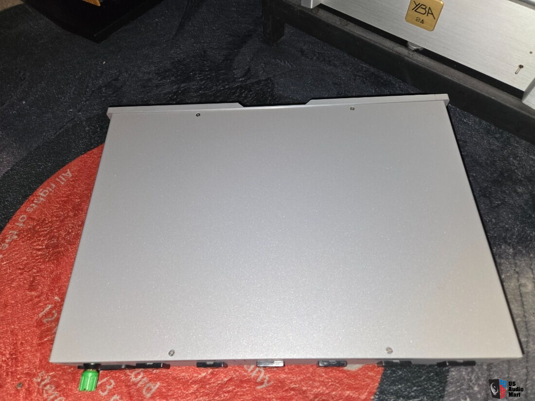 Isotek Sigmas Gii Photo #5359161 - US Audio Mart