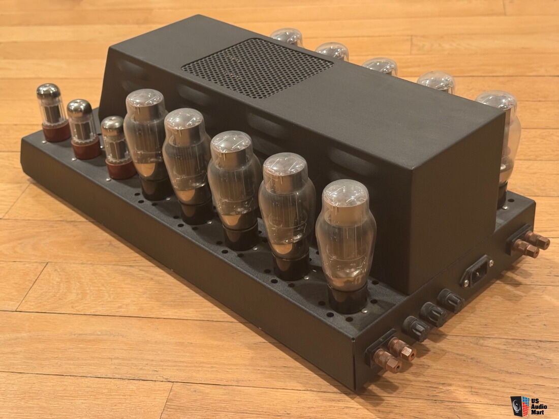 Atma-Sphere S-30 MKII