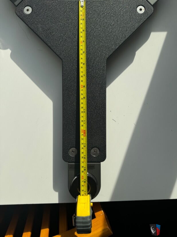 Newport Vistek Mechanical Isolation and platform Photo #5361619 - US ...