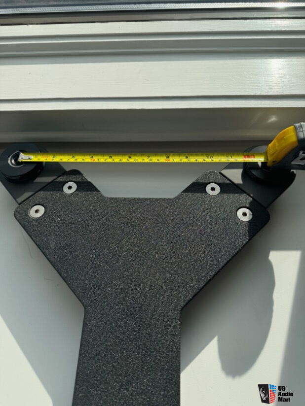 Newport Vistek Mechanical Isolation and platform Photo #5361619 - US ...