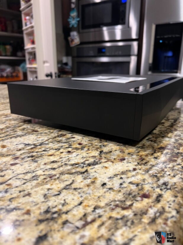 Innuos Pulsar Photo #5362567 - US Audio Mart