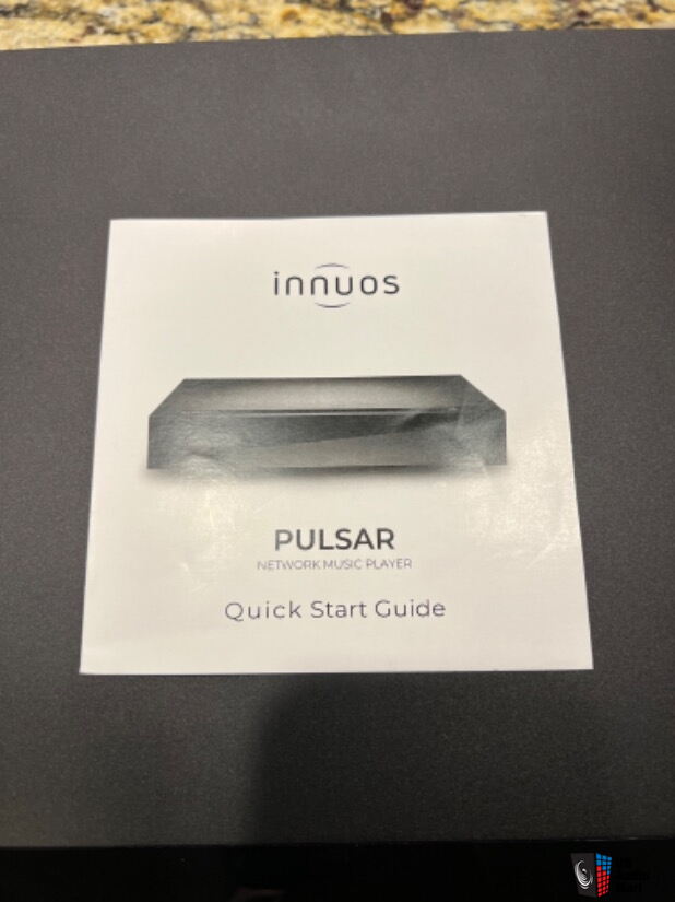 Innuos Pulsar Photo #5362569 - US Audio Mart