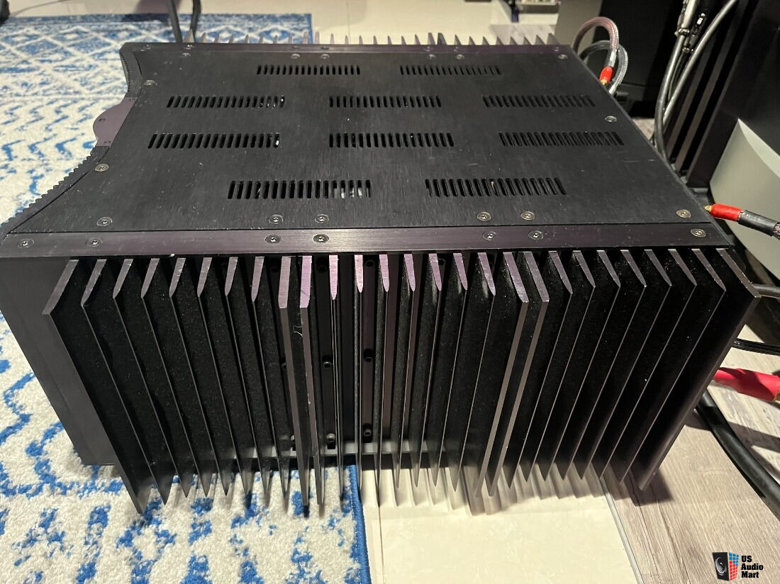 Krell FPB 300C