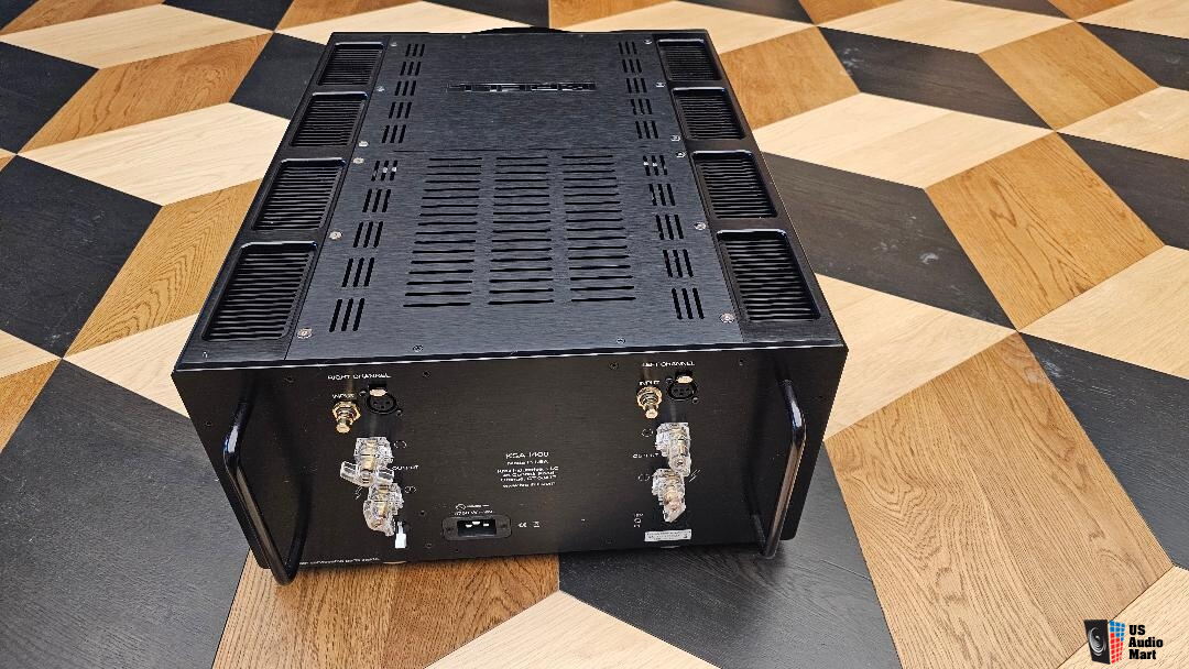 Krell KSA-i400