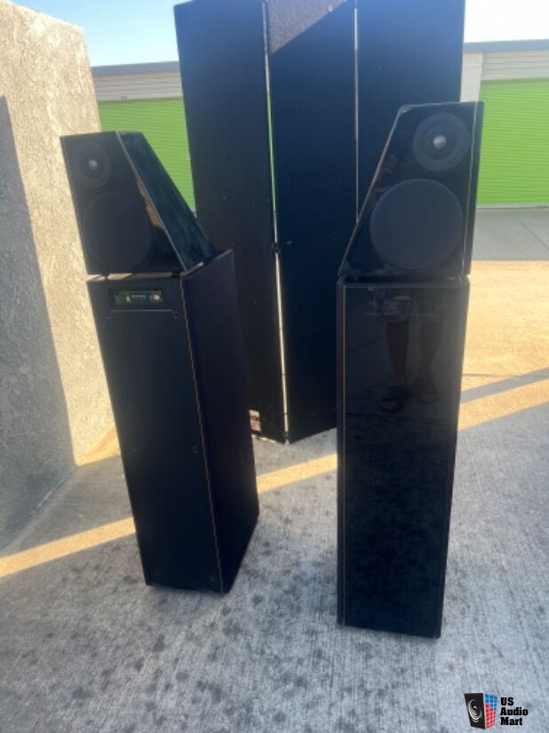 Meridian lot For Sale - US Audio Mart