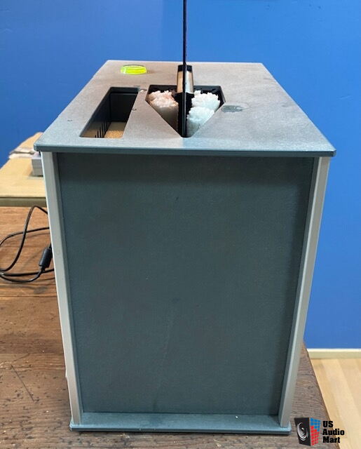 Audio Desk Vinyl Cleaner Photo #5369320 - US Audio Mart
