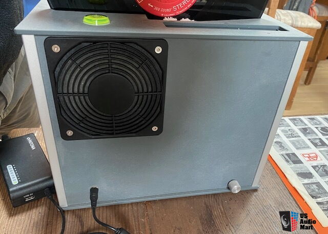 Audio Desk Vinyl Cleaner Photo #5369320 - US Audio Mart