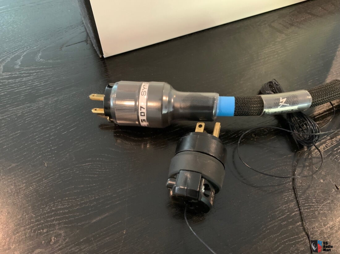 Synergistic Research PowerCell ONE