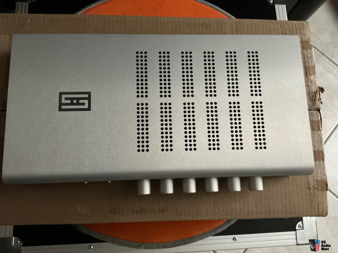 Loki Max "Amazing Ultimate Equalizer Photo #5370422 - US Audio Mart