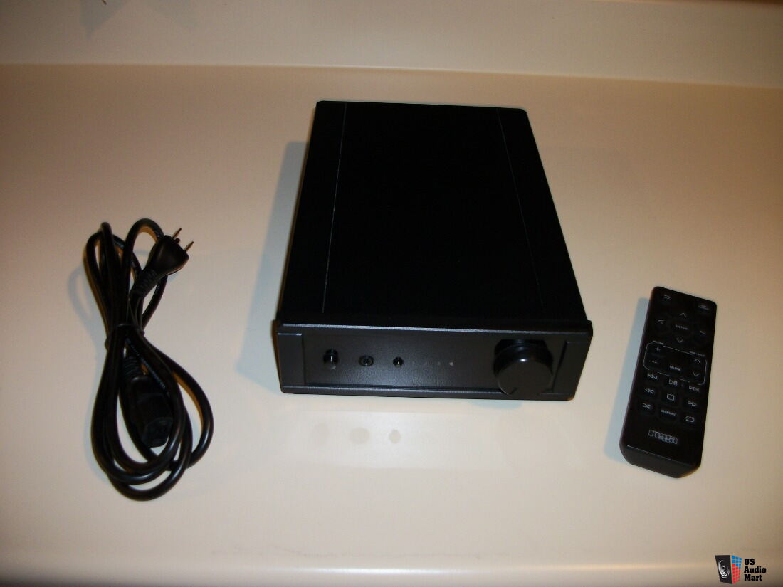 REGA IO Integrated Amplifier For Sale - US Audio Mart
