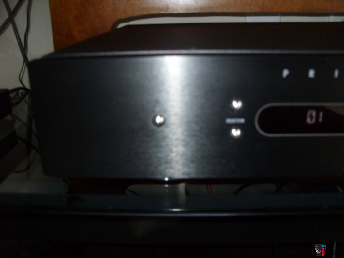 Primare I22 Integrated Amplifier *** MINT Photo #5372238 - US Audio Mart