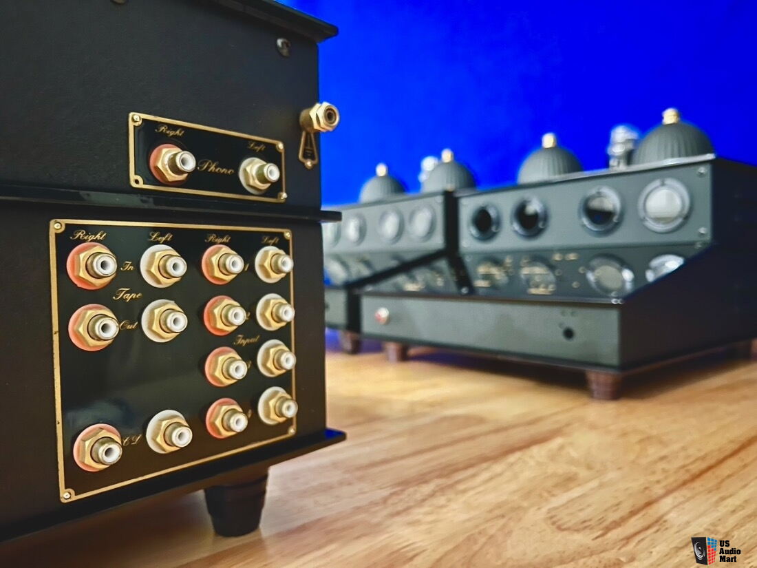 Moth Audio Chassis, Amplifier & Pre Amp Chassis, All Inventory ...