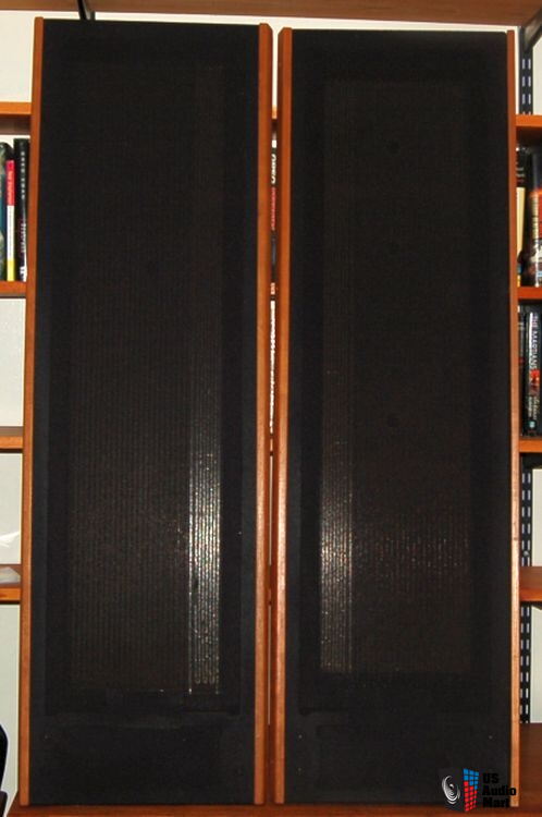 Magnepan MMGs Photo #5373083 - US Audio Mart