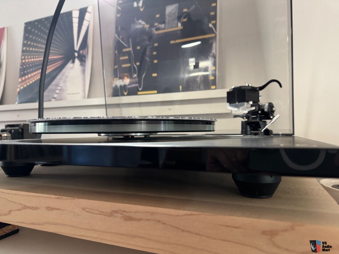 Rega Planar 6 (P6) Photo #5373246 - US Audio Mart