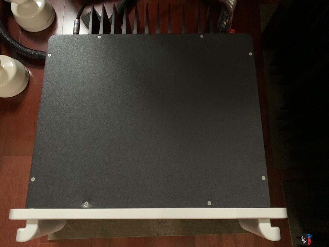 Spectral DMA 360 monoblock amplifier Photo #5374330 - US Audio Mart